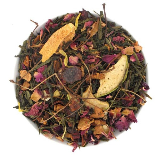 Boutique | Vert tiges Pro